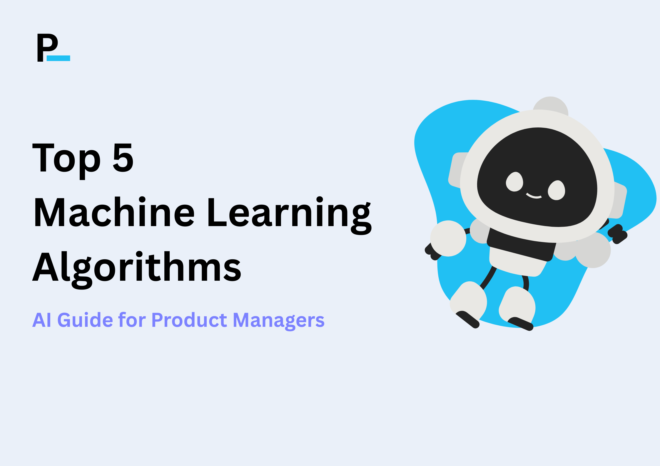Top 5 Machine Learning Algorithms: Complete Beginner's Guide